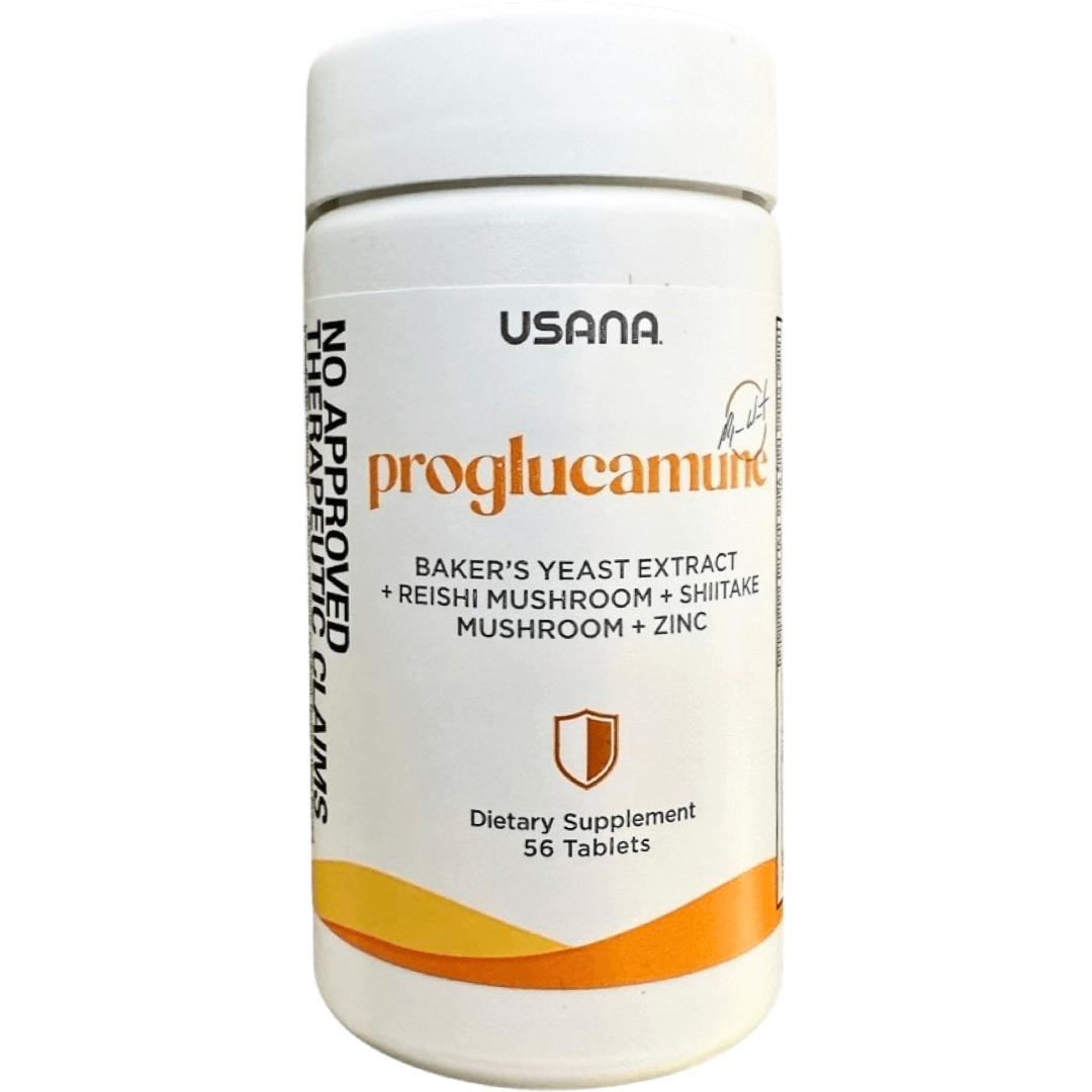 USANA Proglucamune | Best Immune Health Supplement | USANA