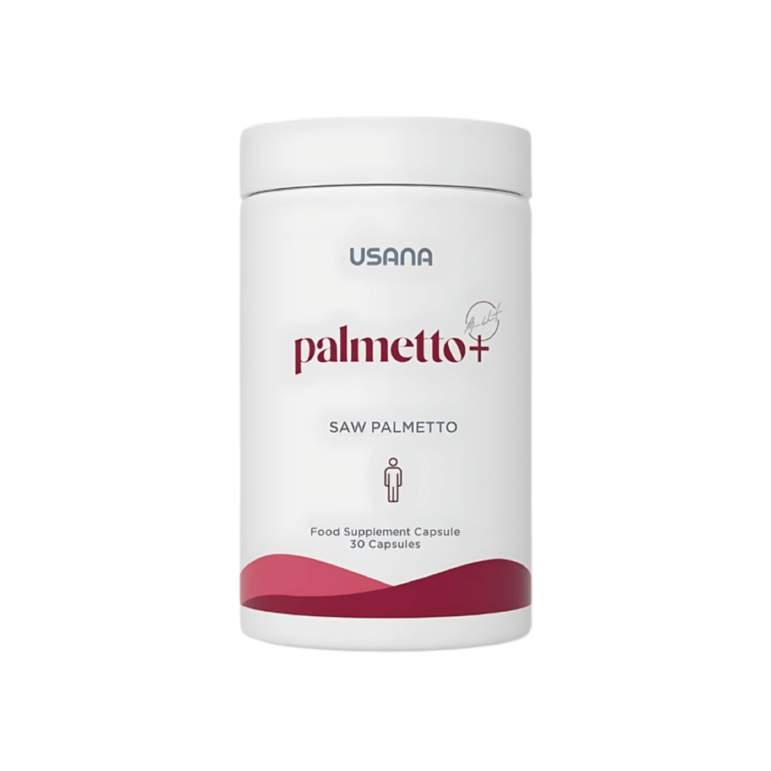 USANA Palmetto Plus | Best Prostate Health Supplement