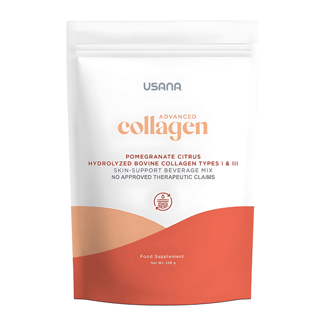 Usana Advanced Collagen | Best Collagen Supplement