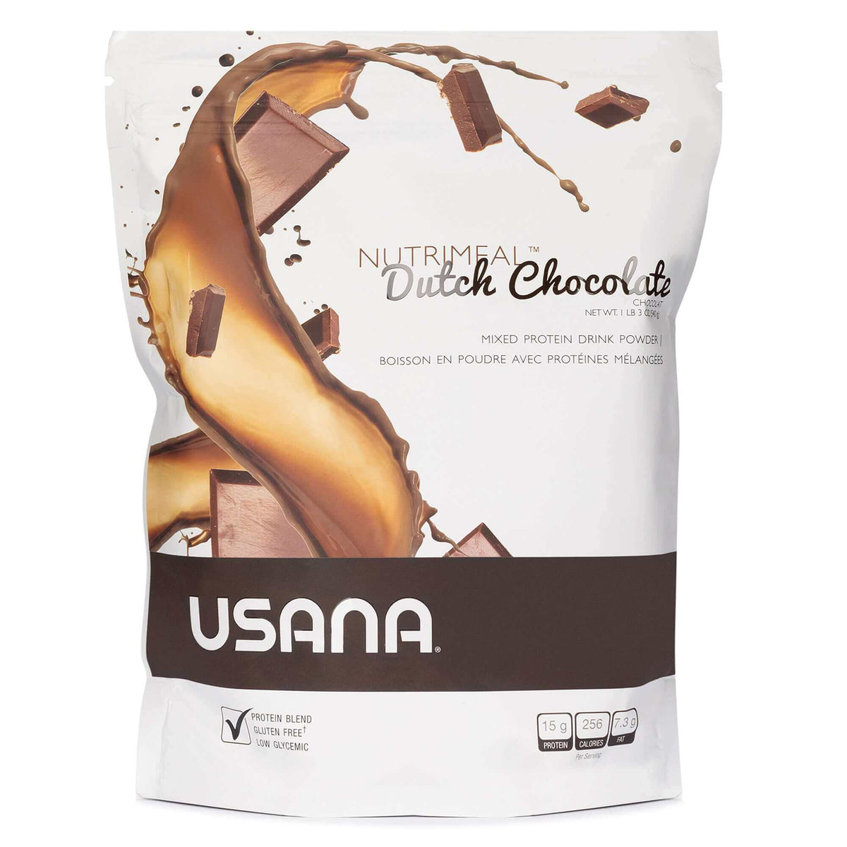 USANA Nutrimeal | USANA Protein Shake | USANA Health Science
