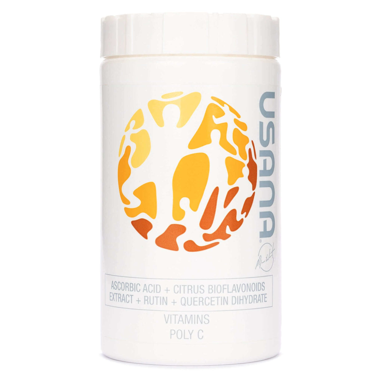 Usana Poly C | Best Vitamin C | Non Acidic Vitamin C