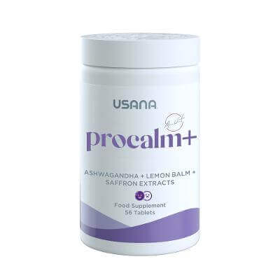 ProCalm+ | 3 Powerful Adaptogens